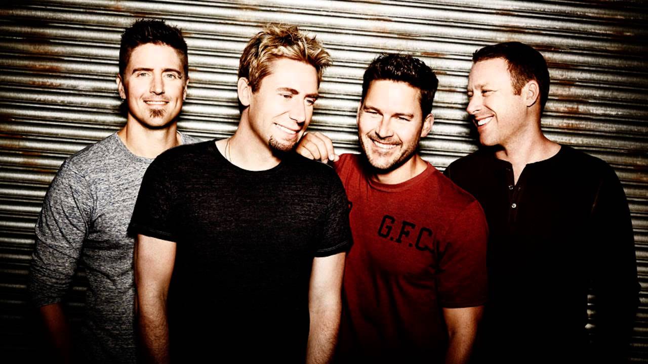 Chad Kroeger Interview On CBS Sports Radio 19/08/2014 - YouTube