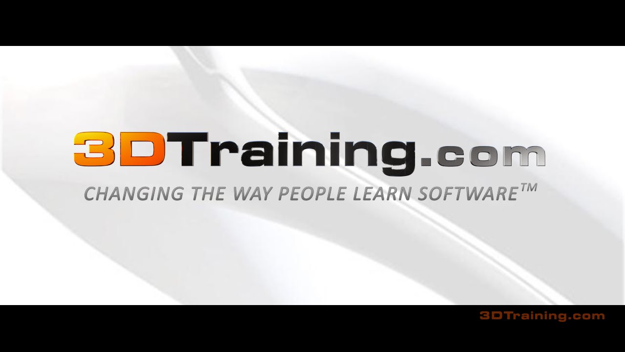 3D Training Institute (3DTi): Channel Introduction - YouTube