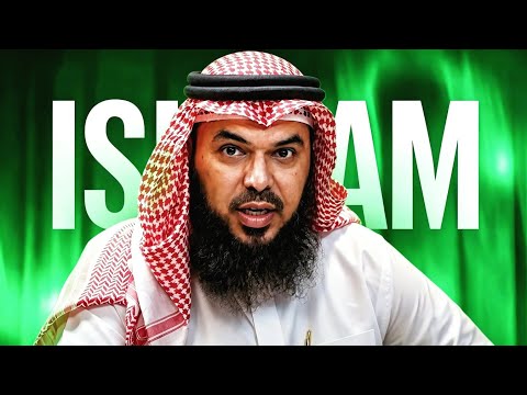 ISLAM IN UNDER 5 MINUTES! Everything You Need to Know ft. Shaykh Uthman