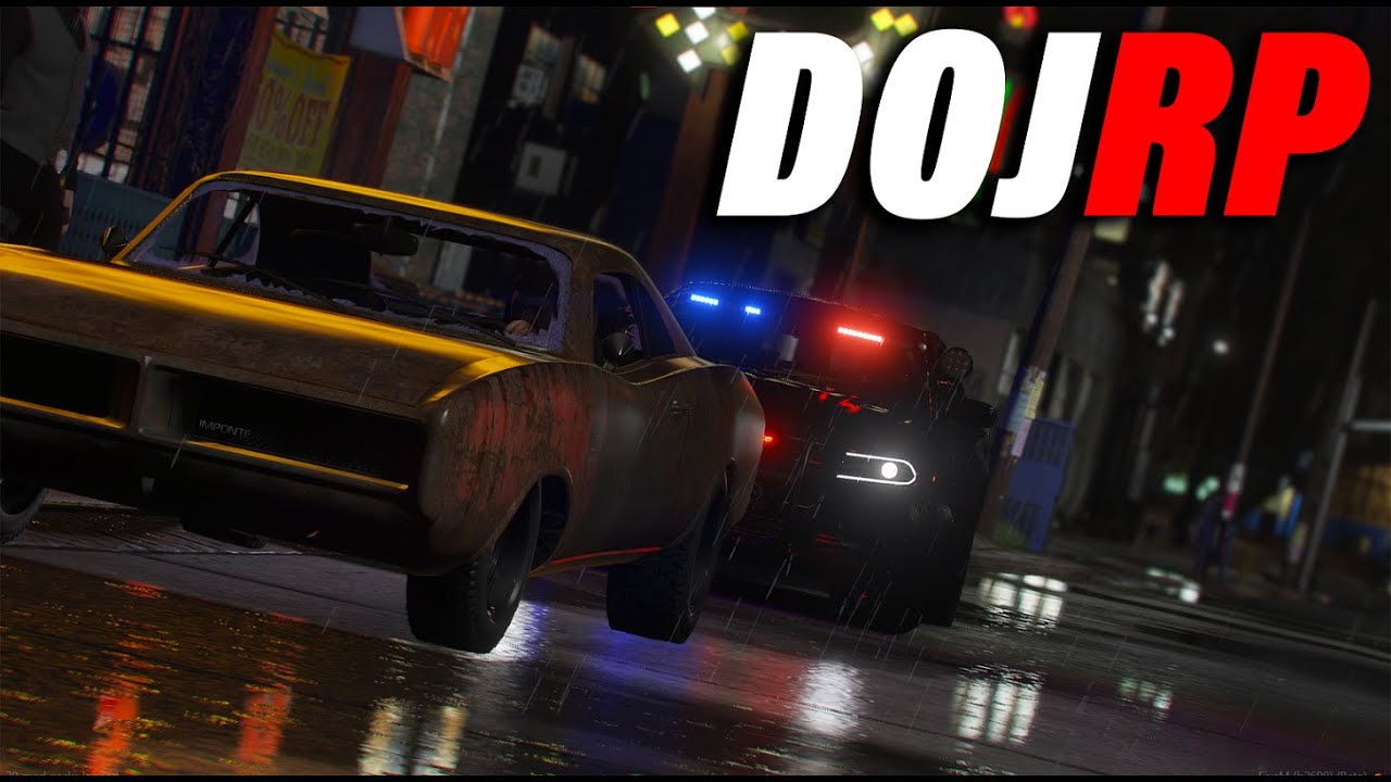 DOJRP | Technical Difficulties | Ep. 91 - YouTube