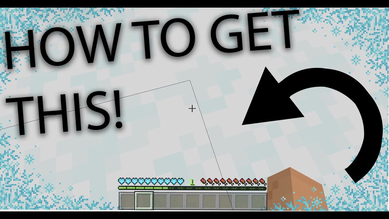 How To Get Powder Snow In Minecraft Java And Bedrock YouTube how-to-get-powder-snow-in-minecraft-java-and-bedrock-youtube