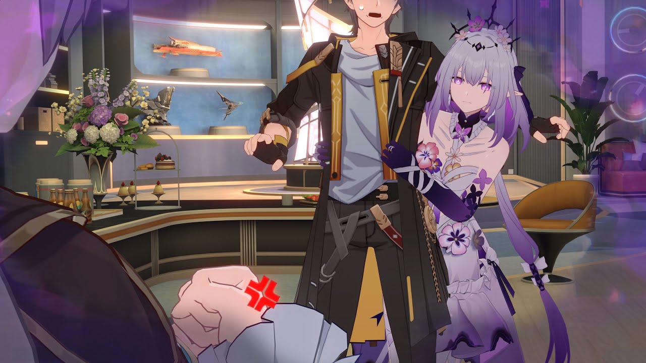 Castorice After Drip Marketing Be Like - YouTube