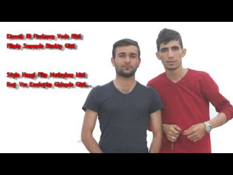 Mehmet Güneş & Mehmet Gümüş [ Biz 2 Kardeş ] 2015 Oficall Video