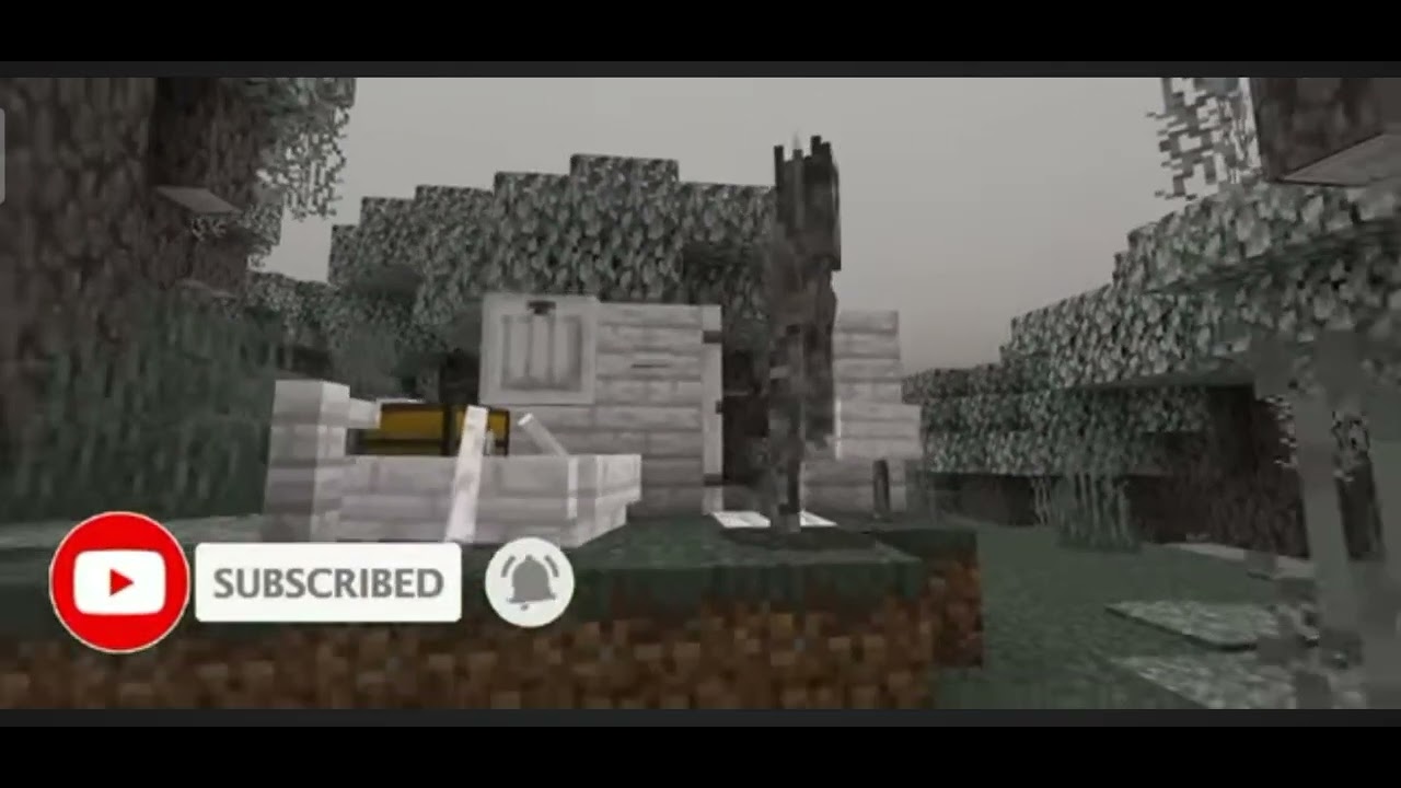 MINECRAFT V 1.21.50 - YouTube