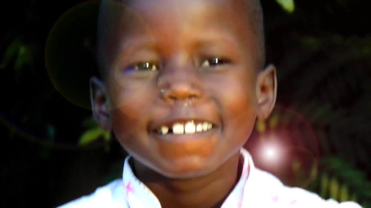 Benjamin Oteka - YouTube