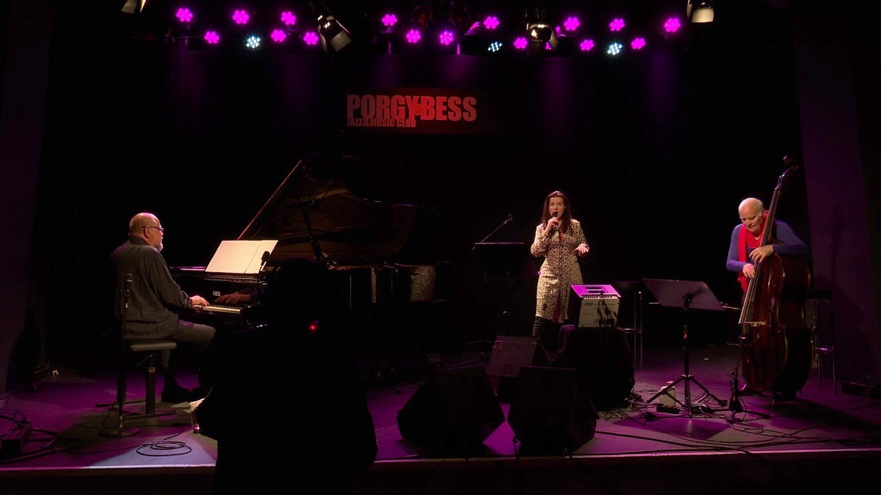 Flo (Trio Heginger-Cech-Herbert) - YouTube