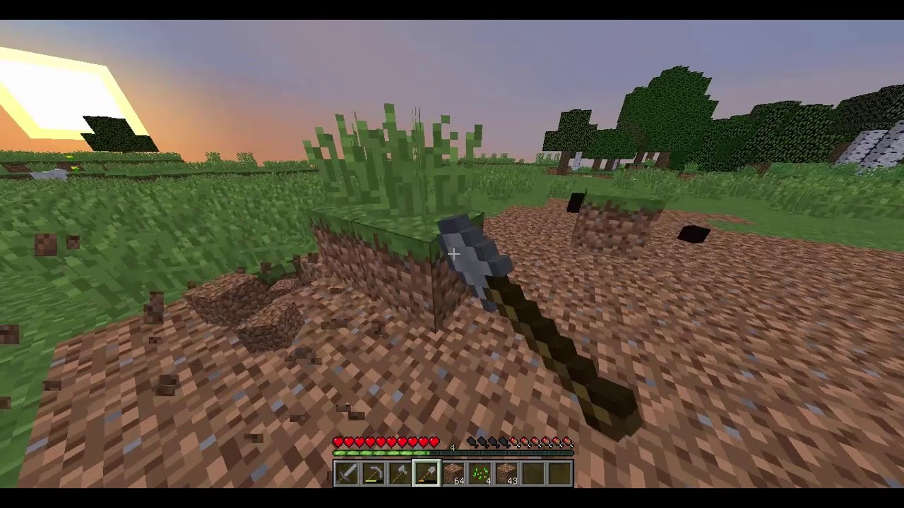 Minecraft Survival #1 |1.12 - YouTube