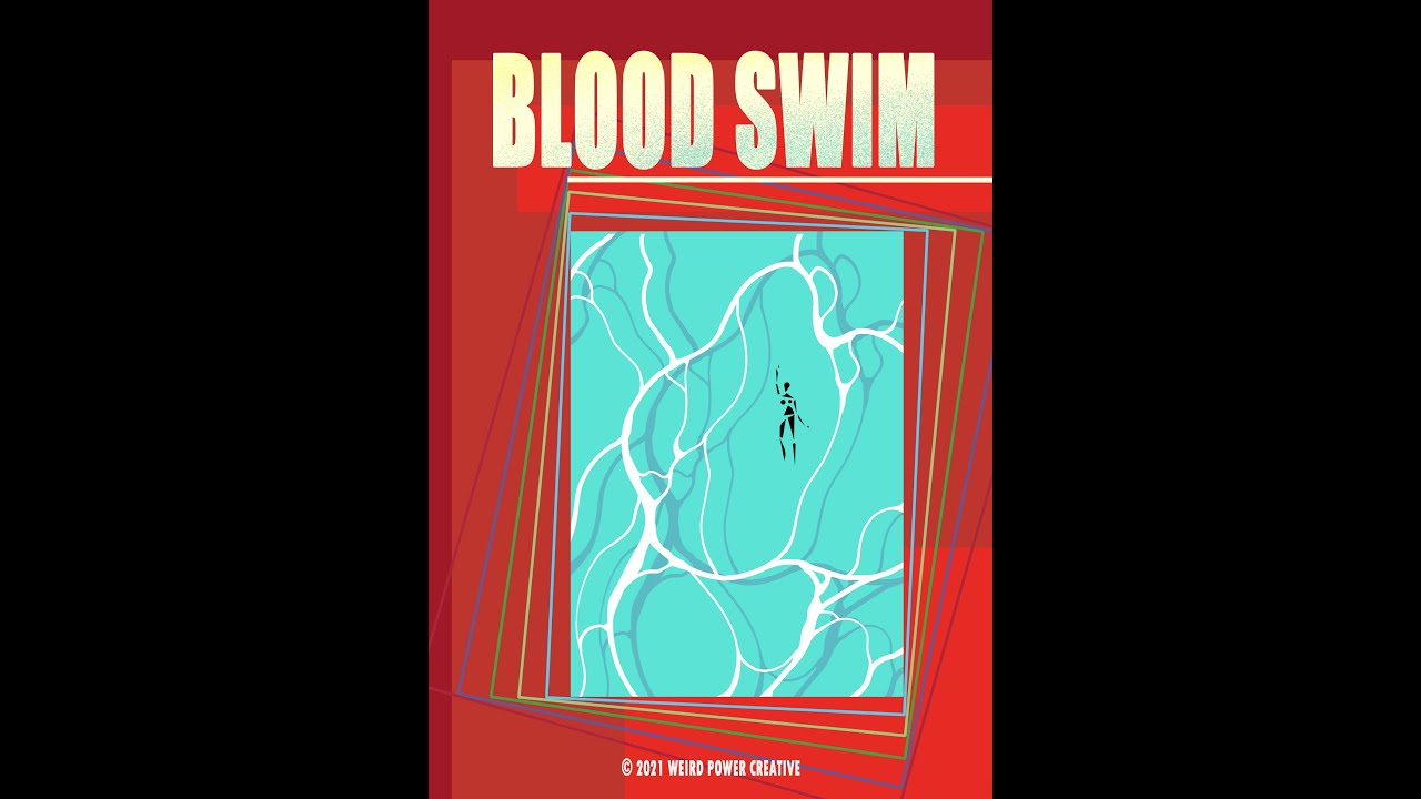 空 Blood Swim - 「第八屆動畫支援計劃」The 8th Animation Support Program - YouTube