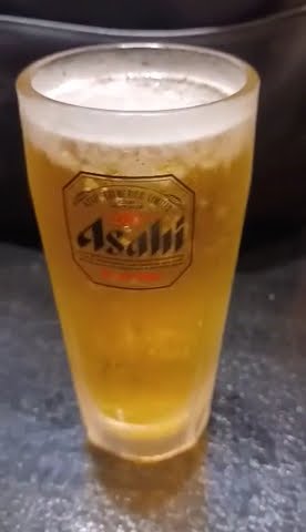 生ビール 乾杯 ..Draft Beer Kampai !! - YouTube