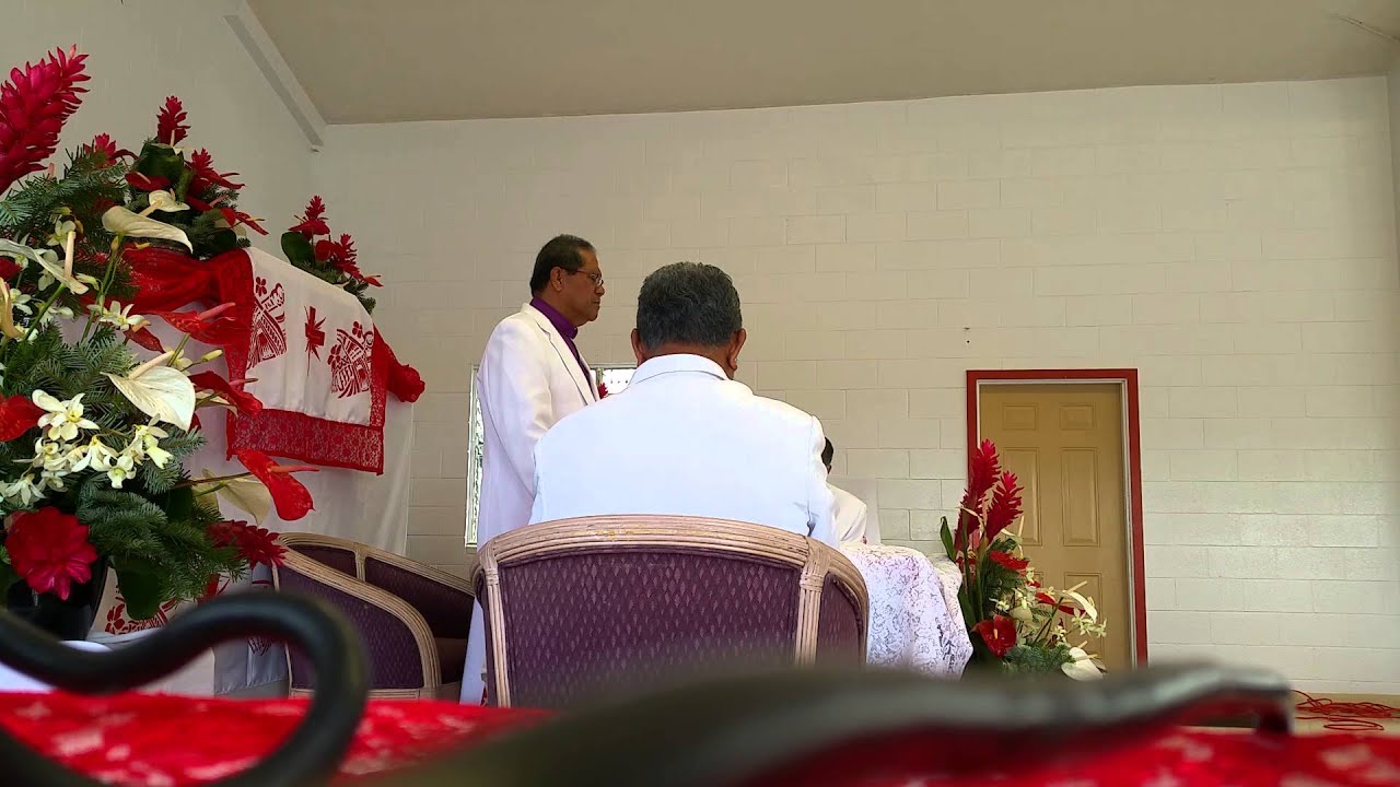 Fa'amanatuga Hakimo Church - YouTube