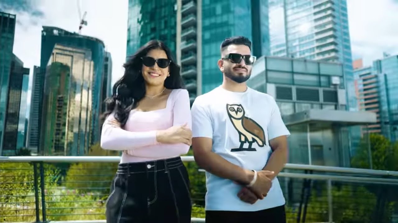 Grari (Official Video) Sukhe Ft. Deepak Dhillon | New Punjabi Song ...