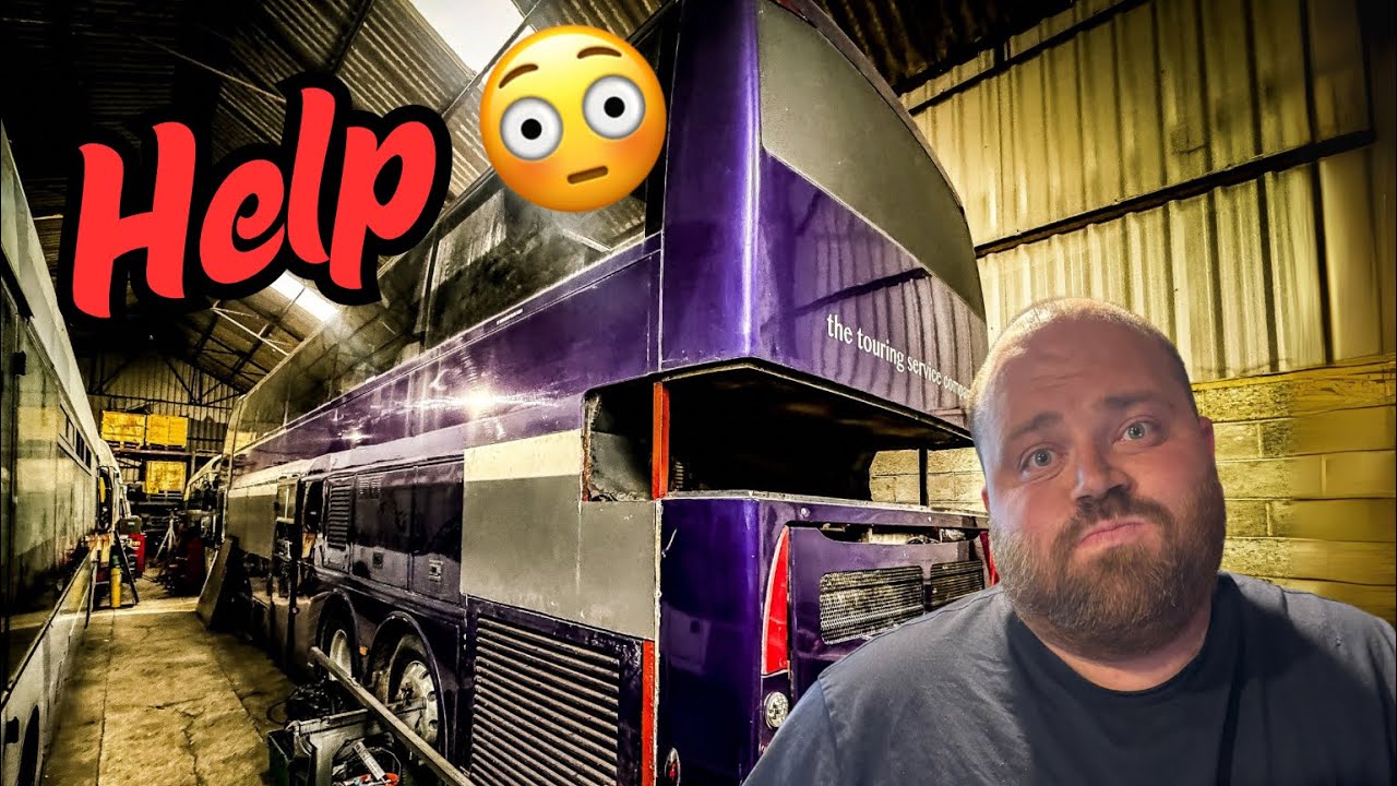 I Can't Get It Up | We Need Massive Help! - YouTube