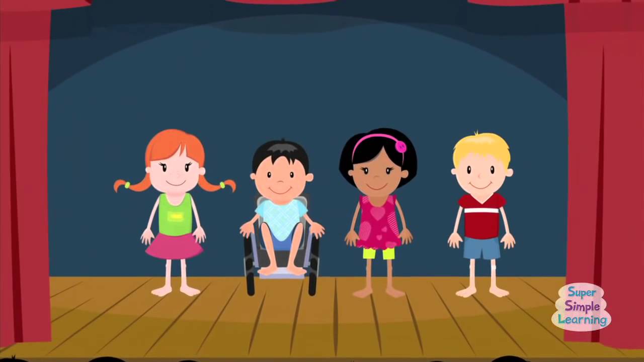 Super Simple Learning - YouTube