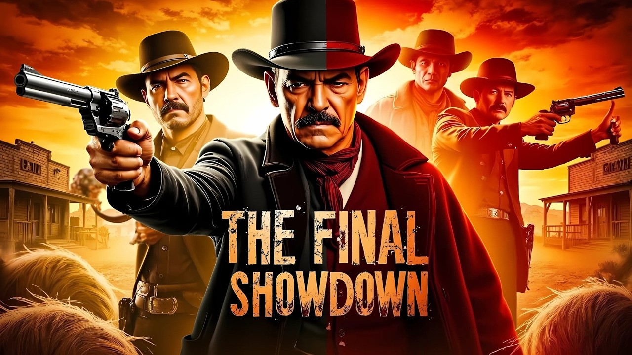 Doc Holliday: The Last Stand of a Legendary Gunslinger! - YouTube