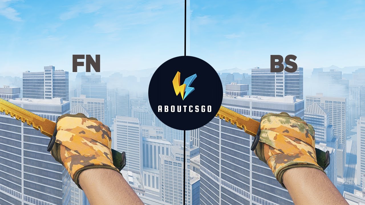 CS2 Handwraps Badlands - (Battle-Scarred, Well-Worn, Field-Tested ...