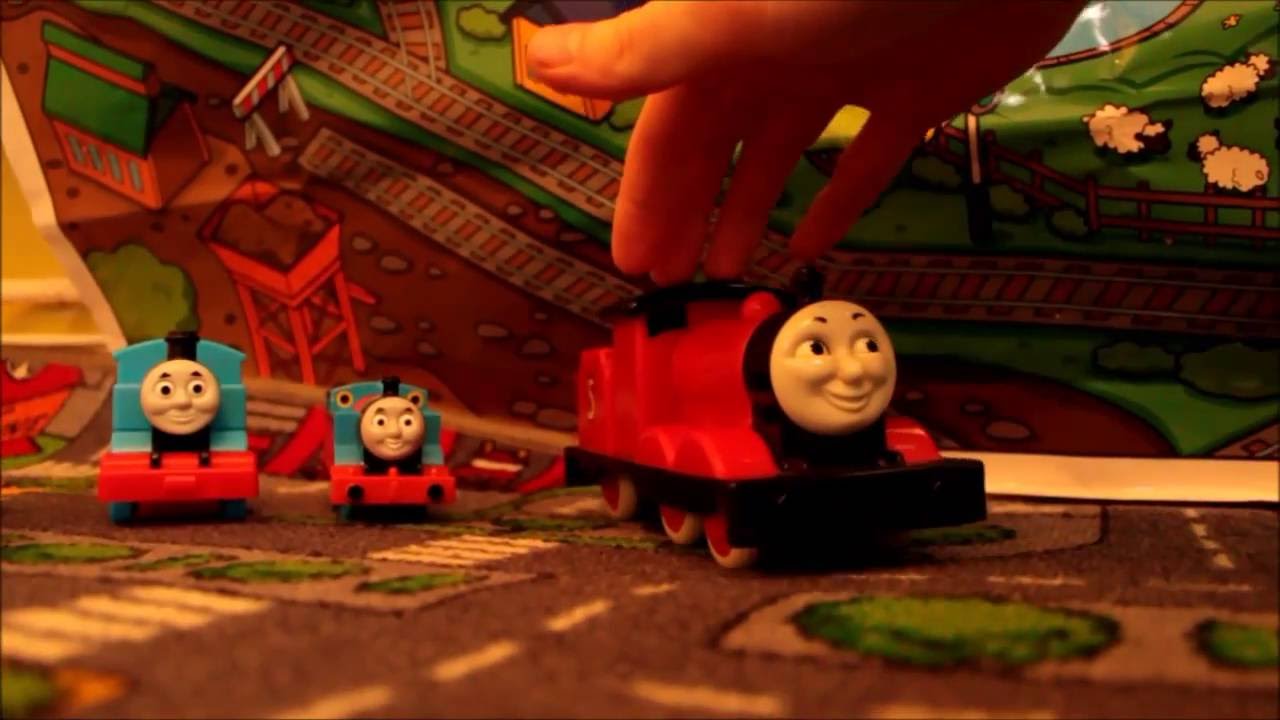 ABC Alphabet With Toddler Toys - YouTube