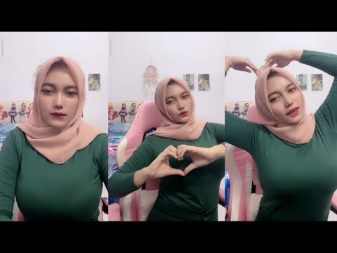 Hijab Makin Cantik