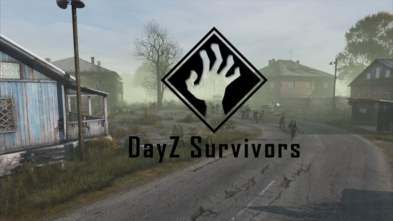 DayZ Survivors: Launch Trailer 01/09/23 - YouTube
