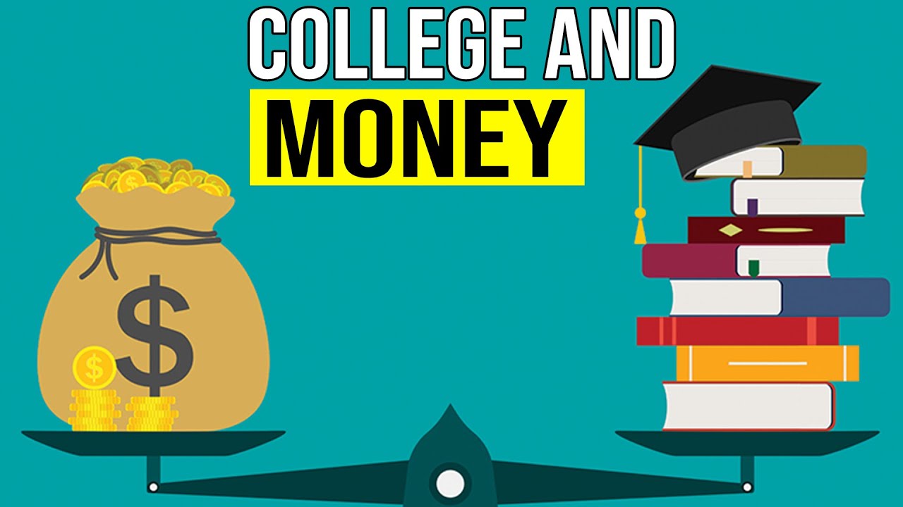 Mastering Student Budgeting: Secrets to Managing Money in College - YouTube