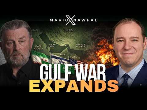 SAUDI PREPS FOR LIKELY INVASION OF YEMEN – w/ Fmr. CIA Larry Johnson