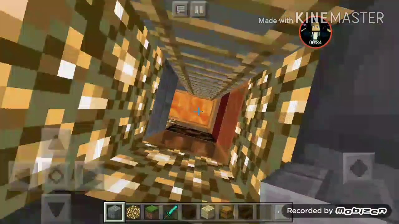 MINECRAFT GRIEFING - YouTube