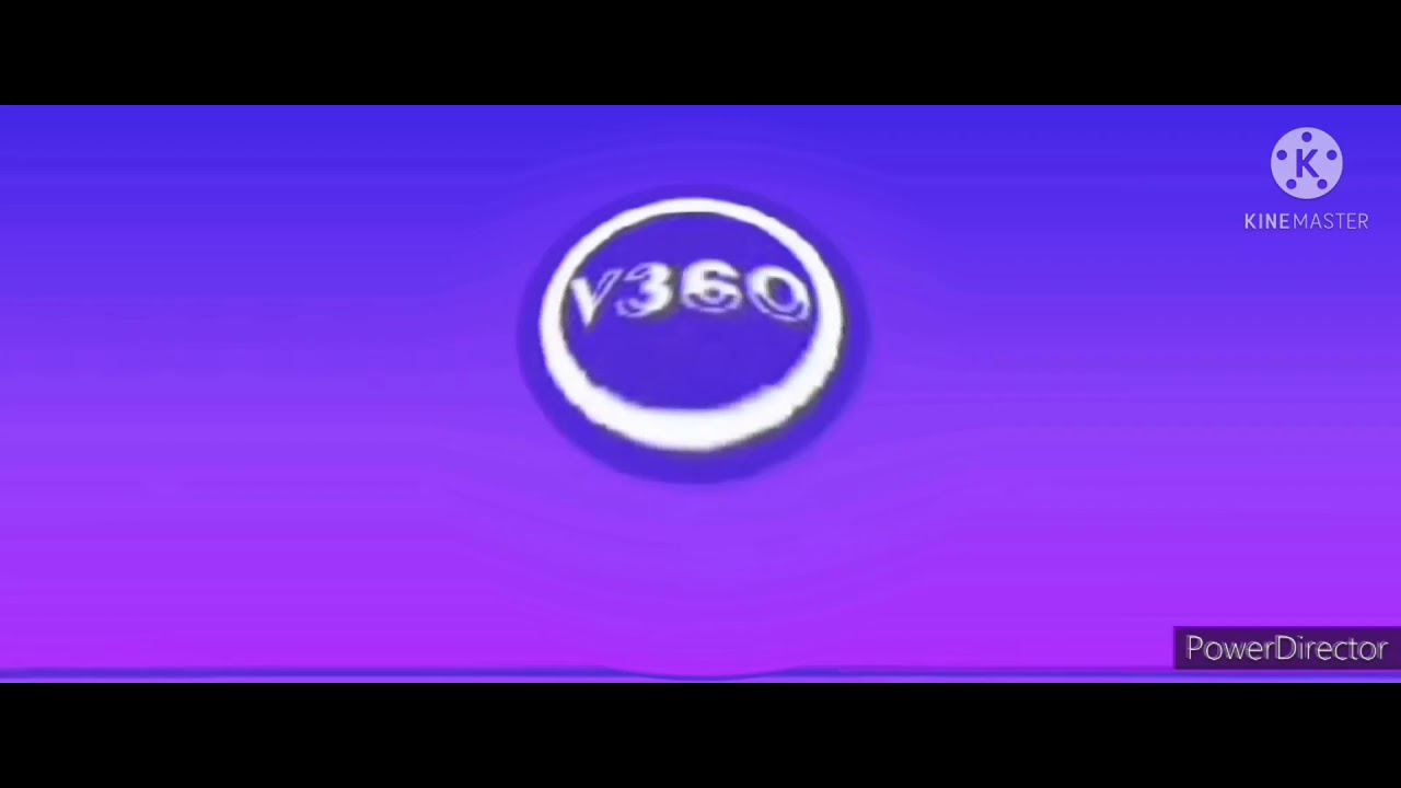 V360 logo in i Kiled x - YouTube