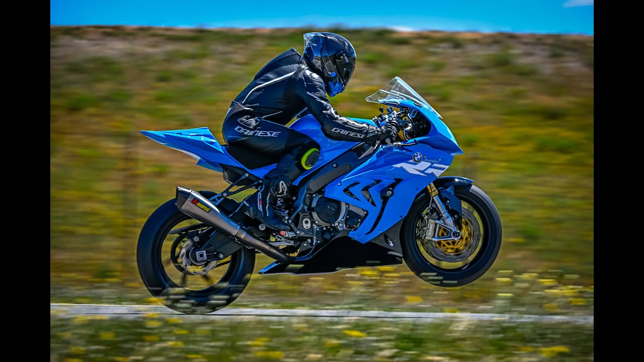 Portimao | S1000RR | 04/24 | Redline| Onboard | 01:58:75 | Trackday ...