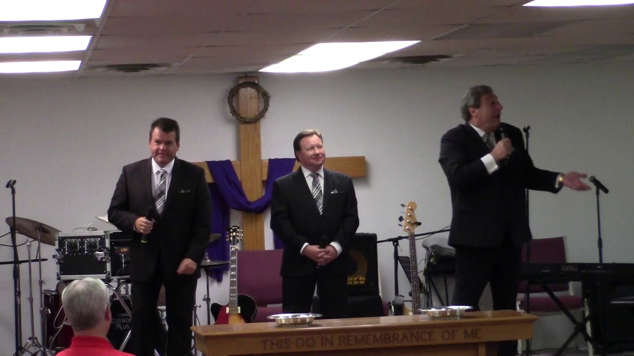 00471 dove brothers part one - YouTube