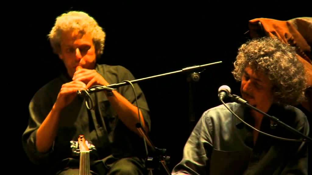 Aleksandar Karlic at The Ravenna Festival - YouTube