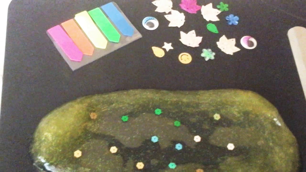 Creative Slime Ideas - YouTube