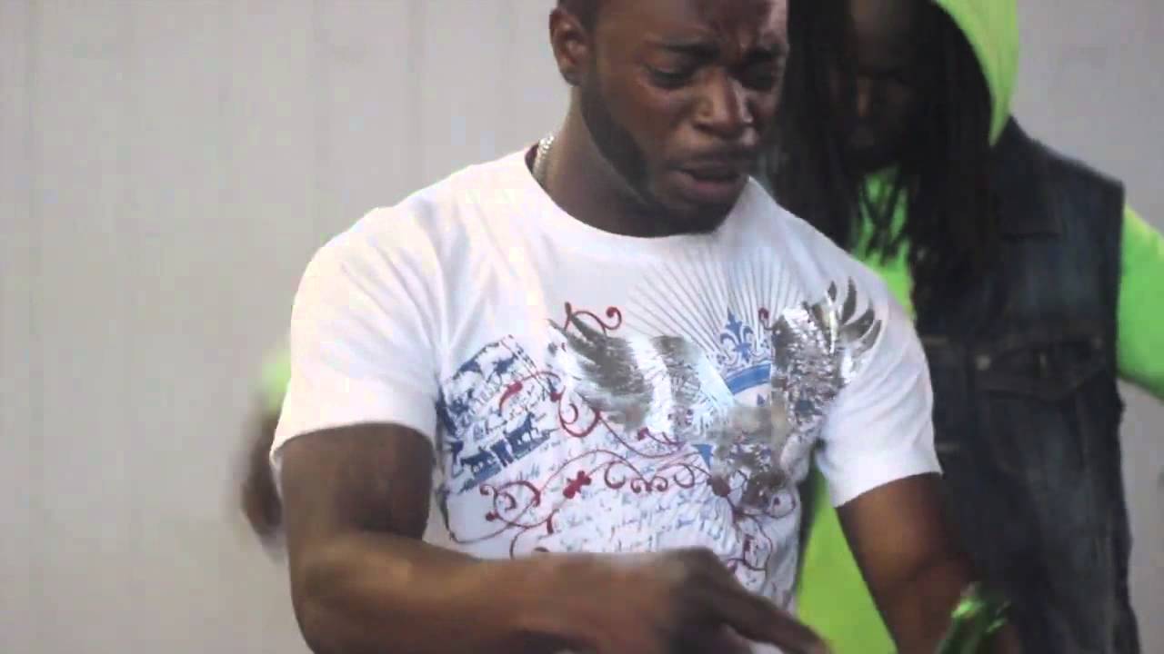 Welcome To The party Djziggy ft tubo face - YouTube