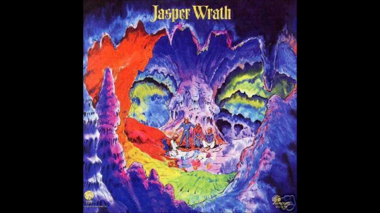 Jasper Wrath - You - YouTube