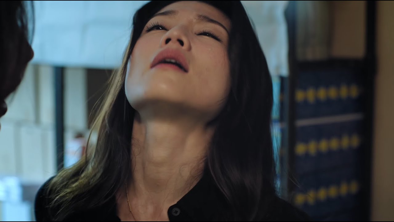 Drama Detective Head KO - YouTube