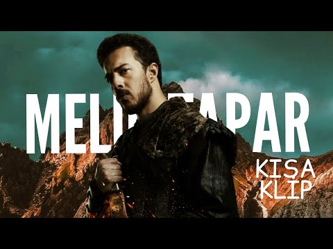 Melik Tapar ⚫Kısa Klip