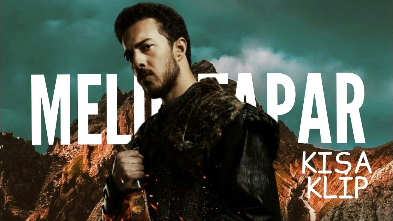 Melik Tapar ⚫Kısa Klip - YouTube