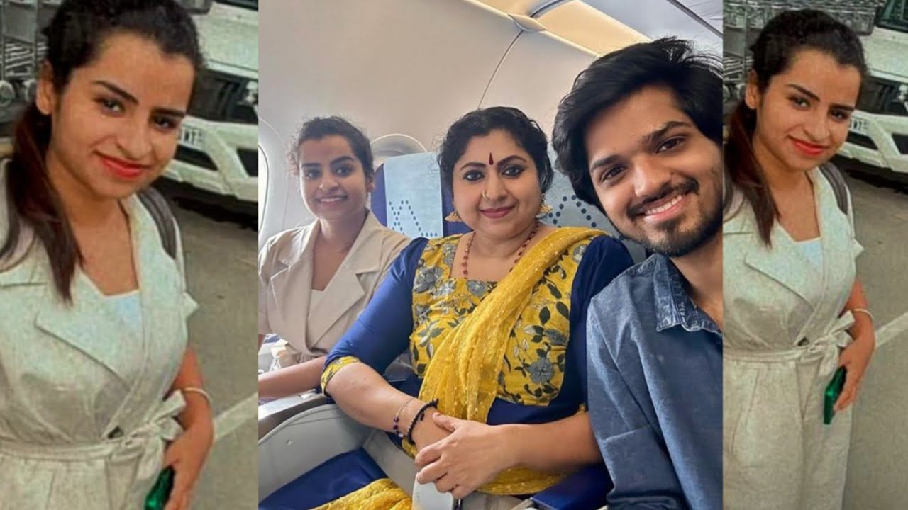 "Romba thanks... Ippa neenga poi andga aatata paarunga... 😯😯 ...