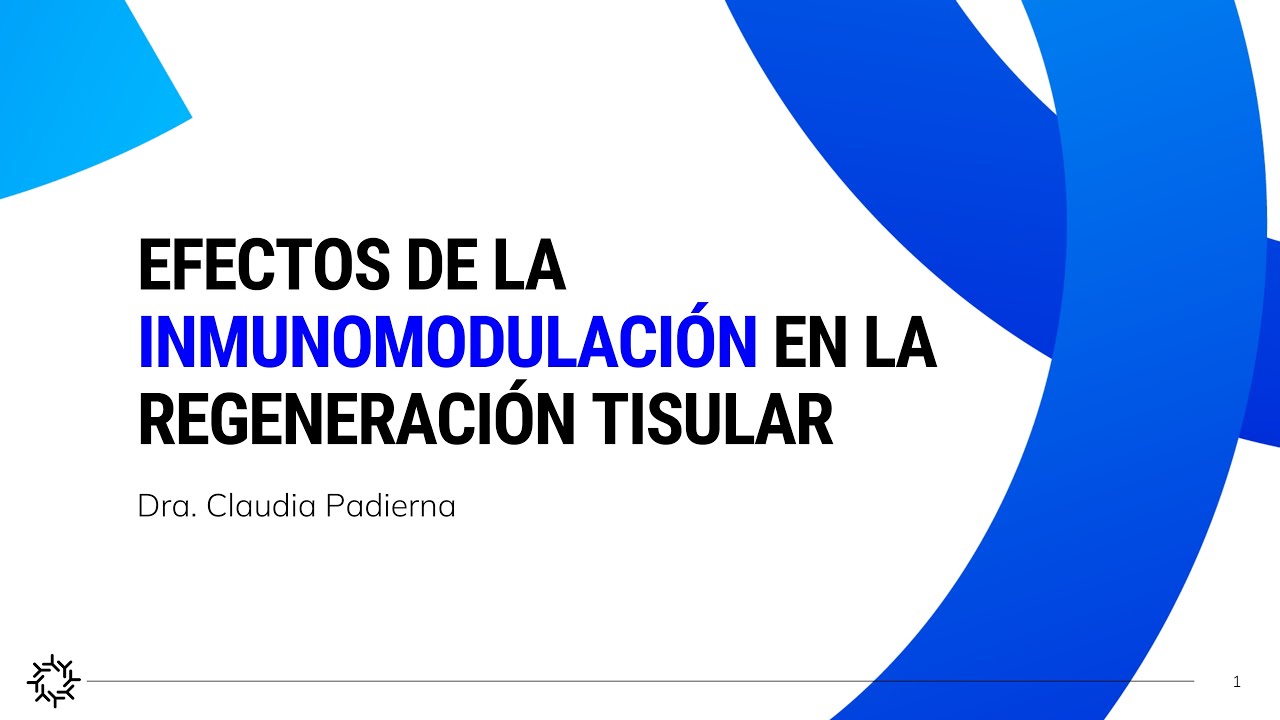 ¿Cómo la Inmunomodulación Revoluciona la Curación de Heridas en 2025 ...