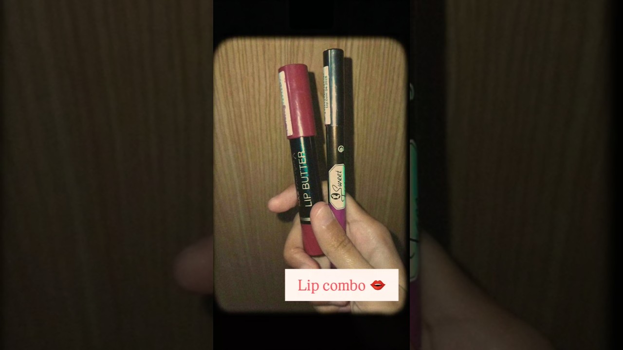 #lipcombo #lipcombotutorial #allskintones #explore #fashion #makeup # ...