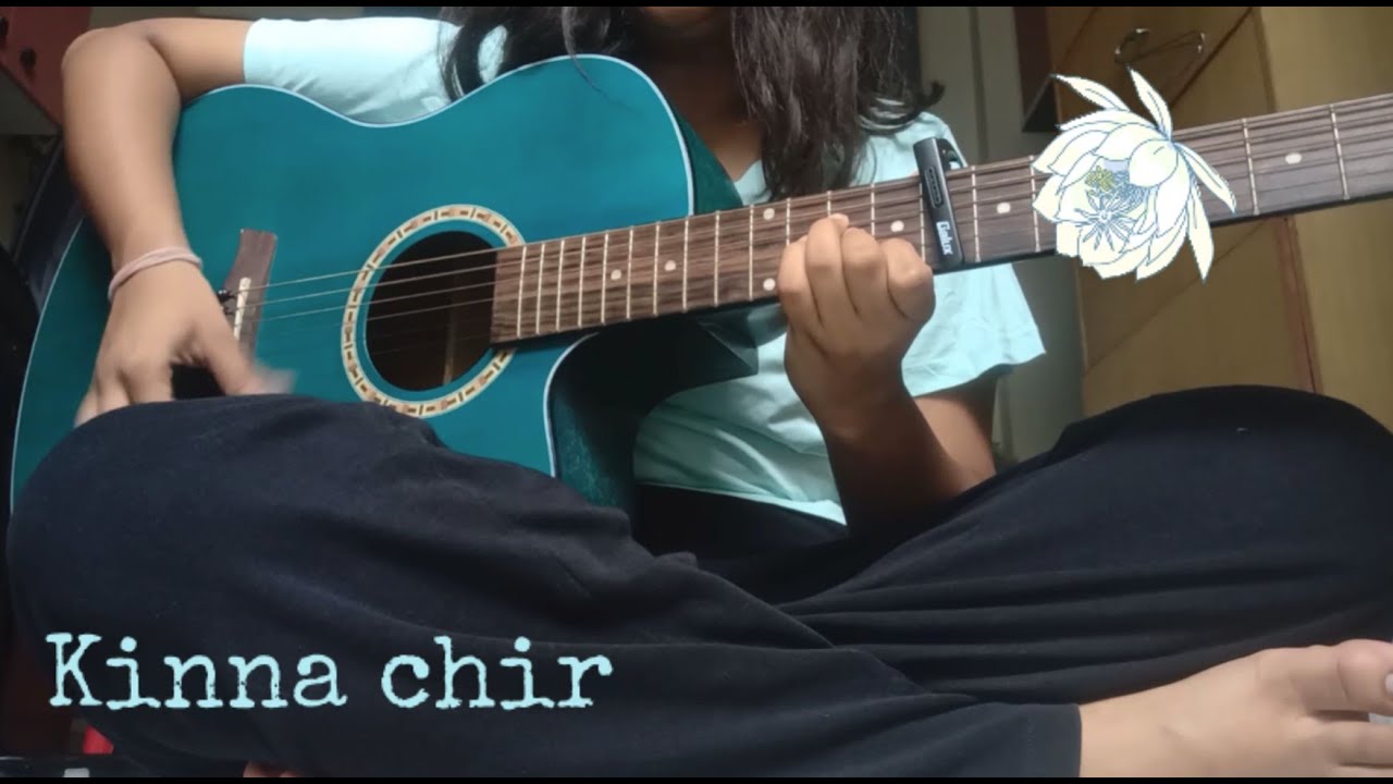 Kinna Chir | The PropheC | Music Cover - YouTube