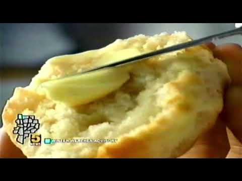 2003 Pillsbury Commercial - Biscuits - Featuring the Pillsbury Doughboy ...