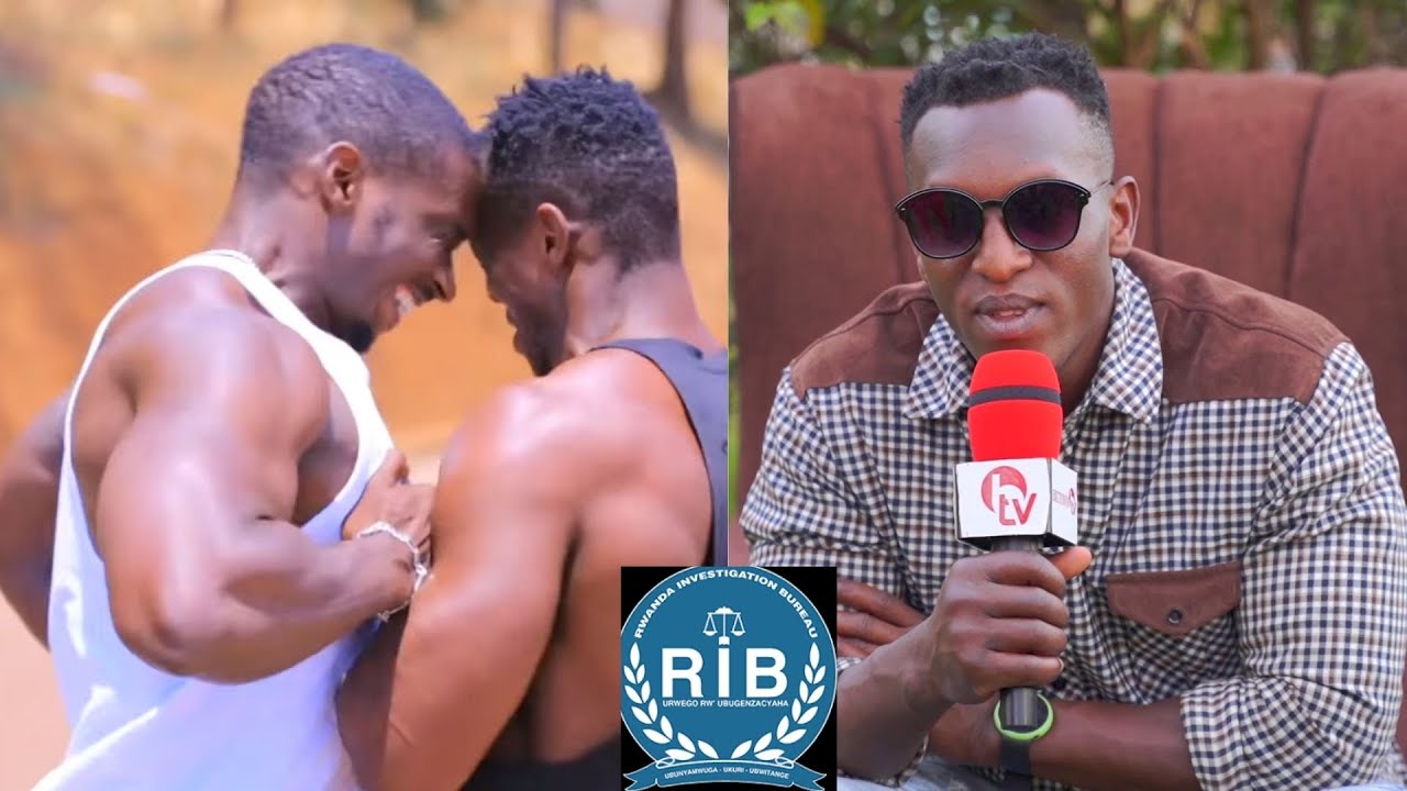 KUZA Fit Avuye Kuri RIB Kwishinganisha|Rutambi Yarankubitse|Umutekano ...