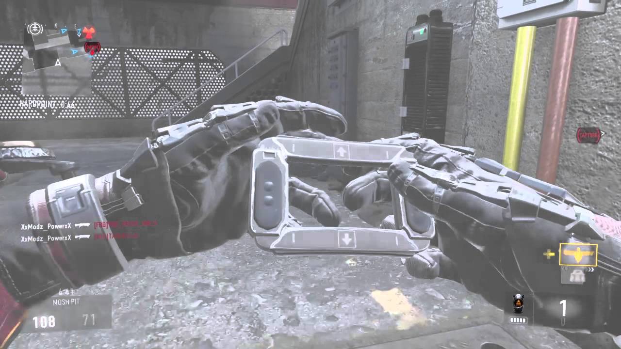 Call of Duty®: Advanced Warfare I'm Loving the M1911 - YouTube