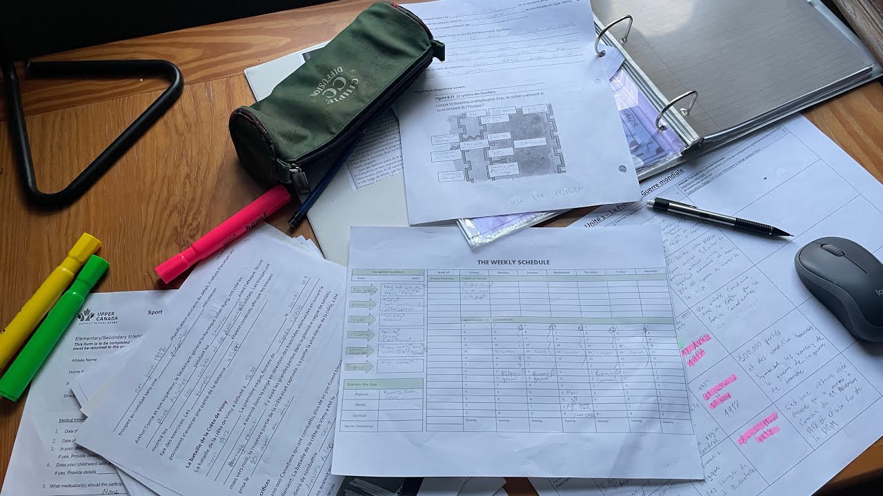 Another big week ahead - YouTube