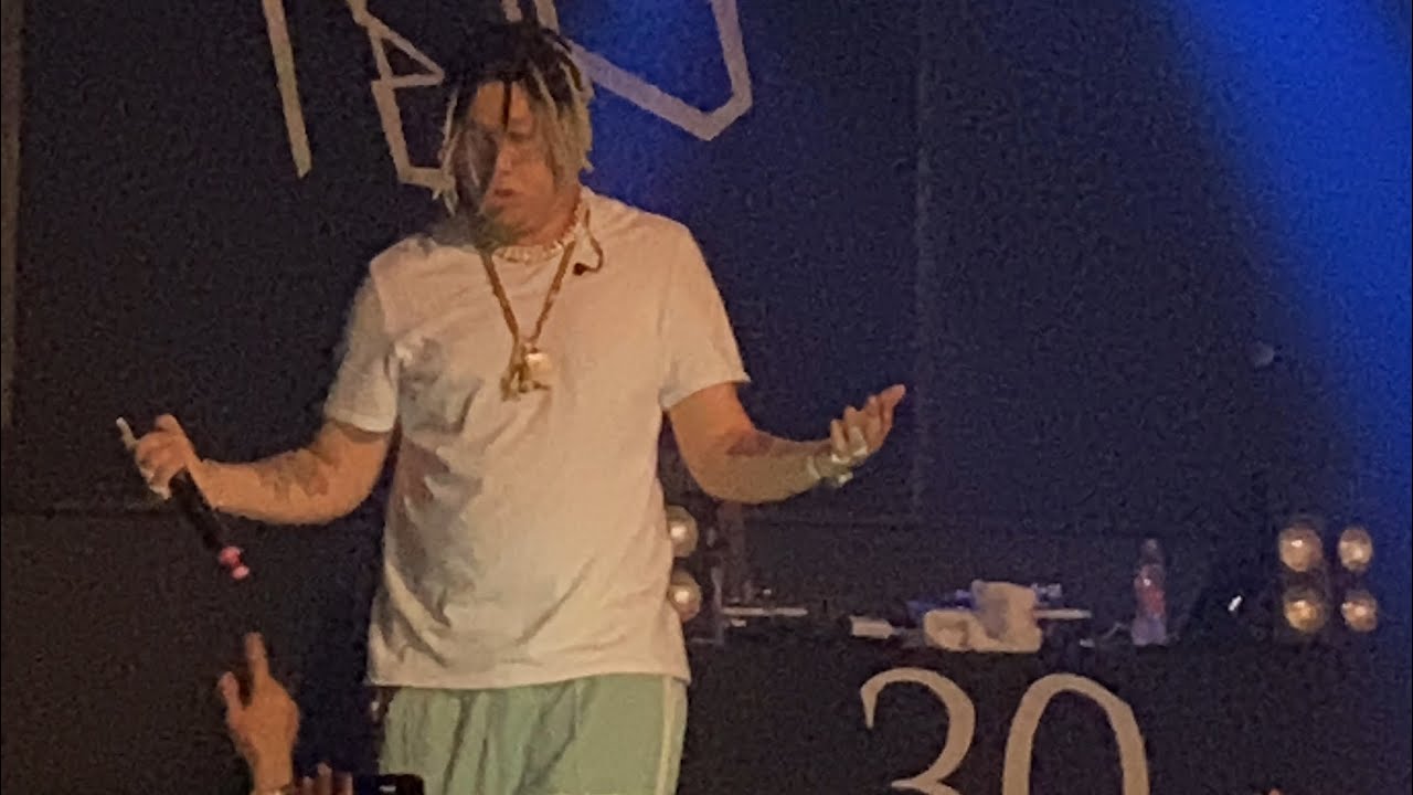 WIU - Show em Porto Alegre - YouTube