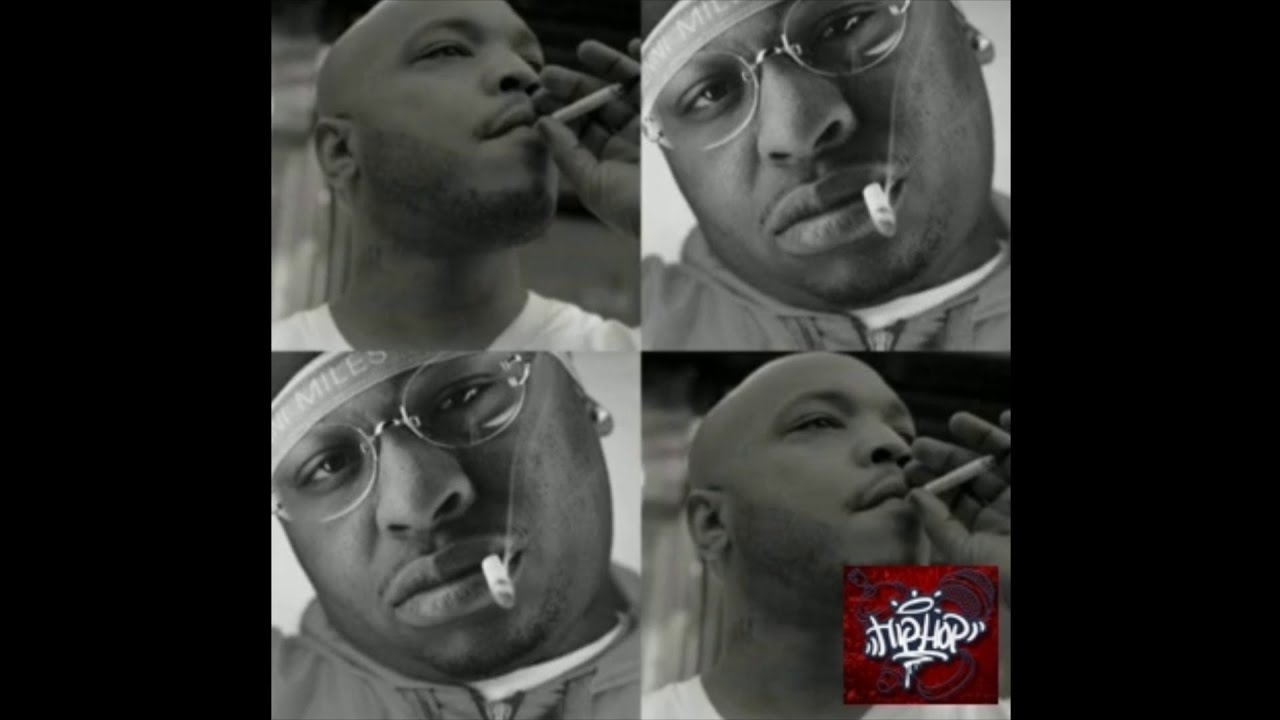 Styles P & Scarface - GhostFace (FULL MIXTAPE) - YouTube