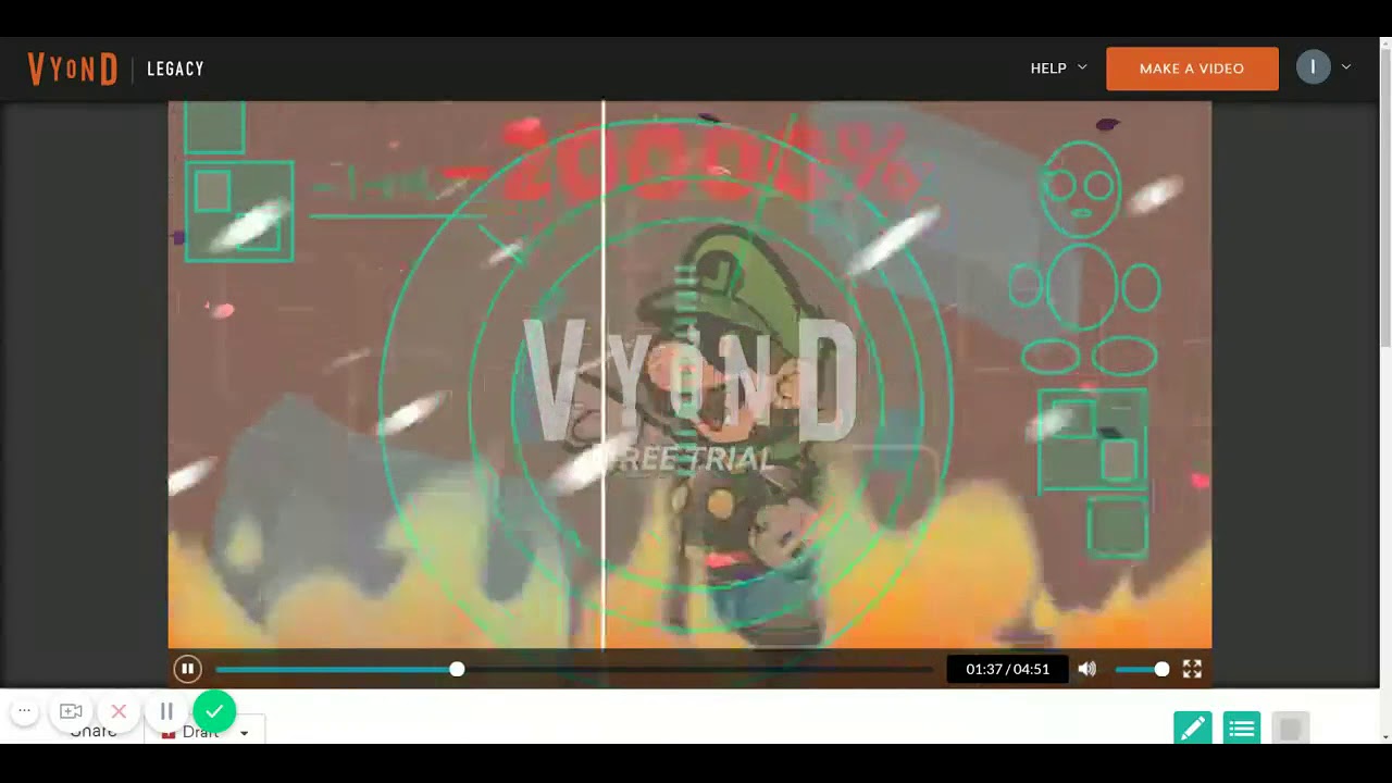 My Accuracy List Hell Edition - YouTube