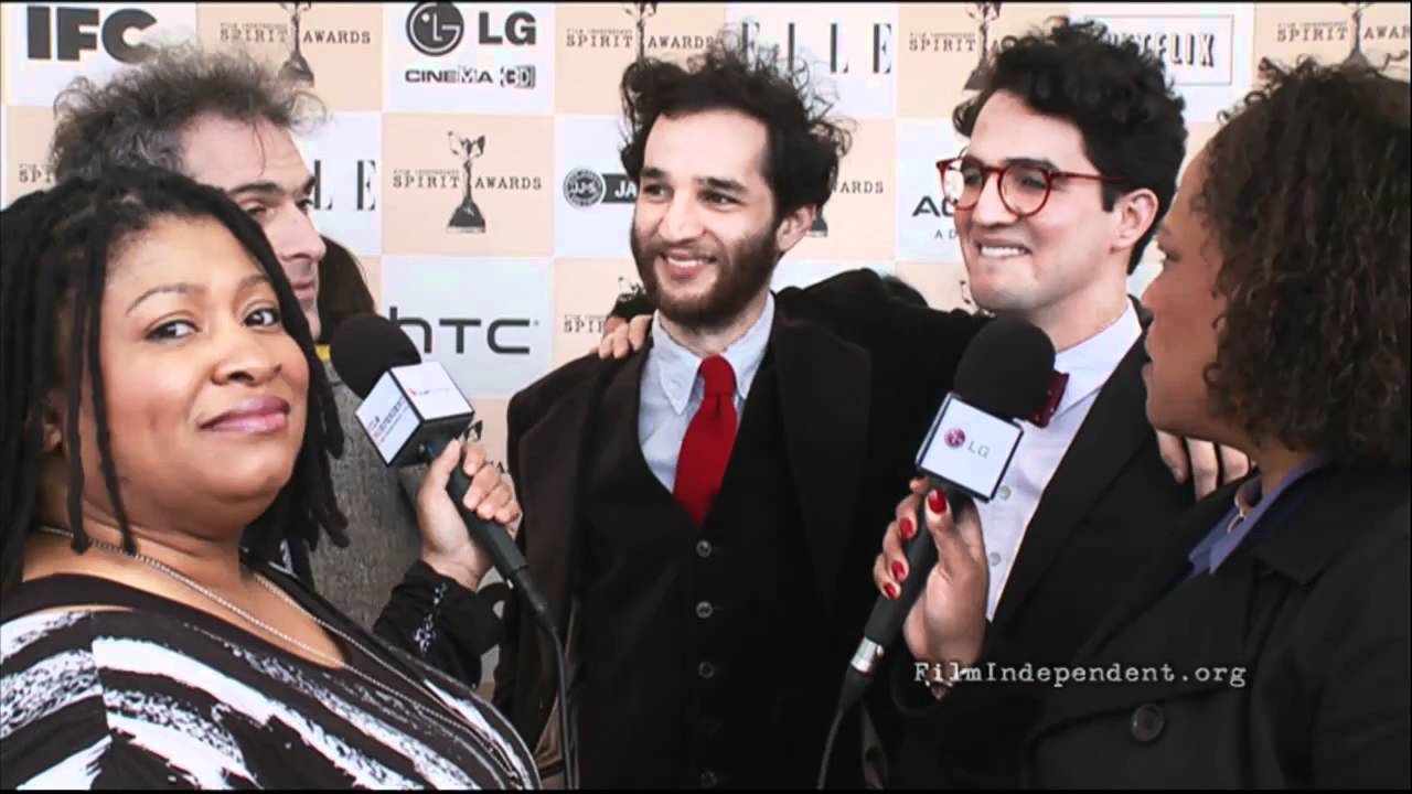 Ronald Bronstein and Josh and Benny Safdie interview at the 2011 ...