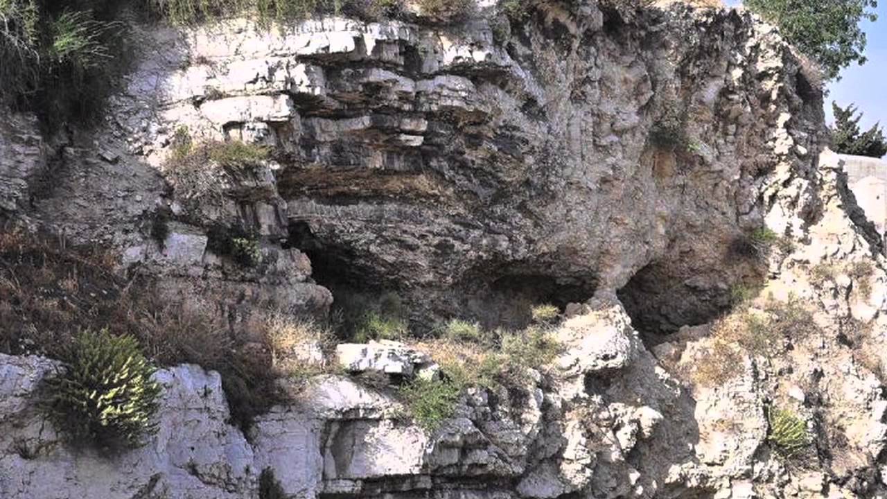 Abraham the father Cliff Nash video - YouTube