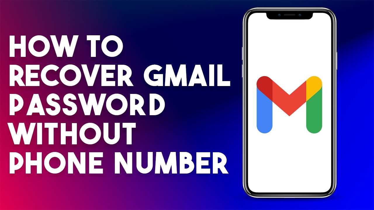 How To Recover Gmail Password Without Phone Number NEW METHOD YouTube how-to-recover-gmail-password-without-phone-number-new-method-youtube