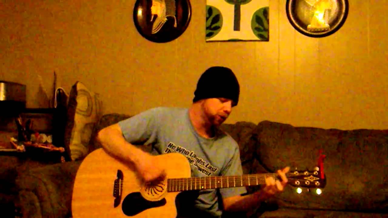 anywhere but here safetysuit cover by justin qualls - YouTube